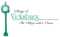 The Village of Vicksburg, Michigan | The Village with a Vision